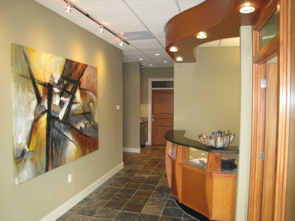Gallery - The Larkin Group