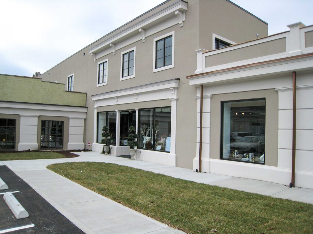 Home - The Larkin Group